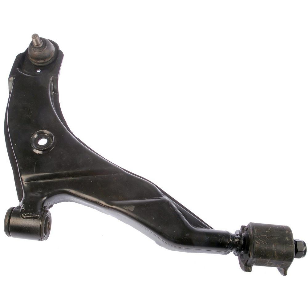 OE Solutions Control Arm Front Lower Right 1995-1996 Hyundai Accent 1 ...