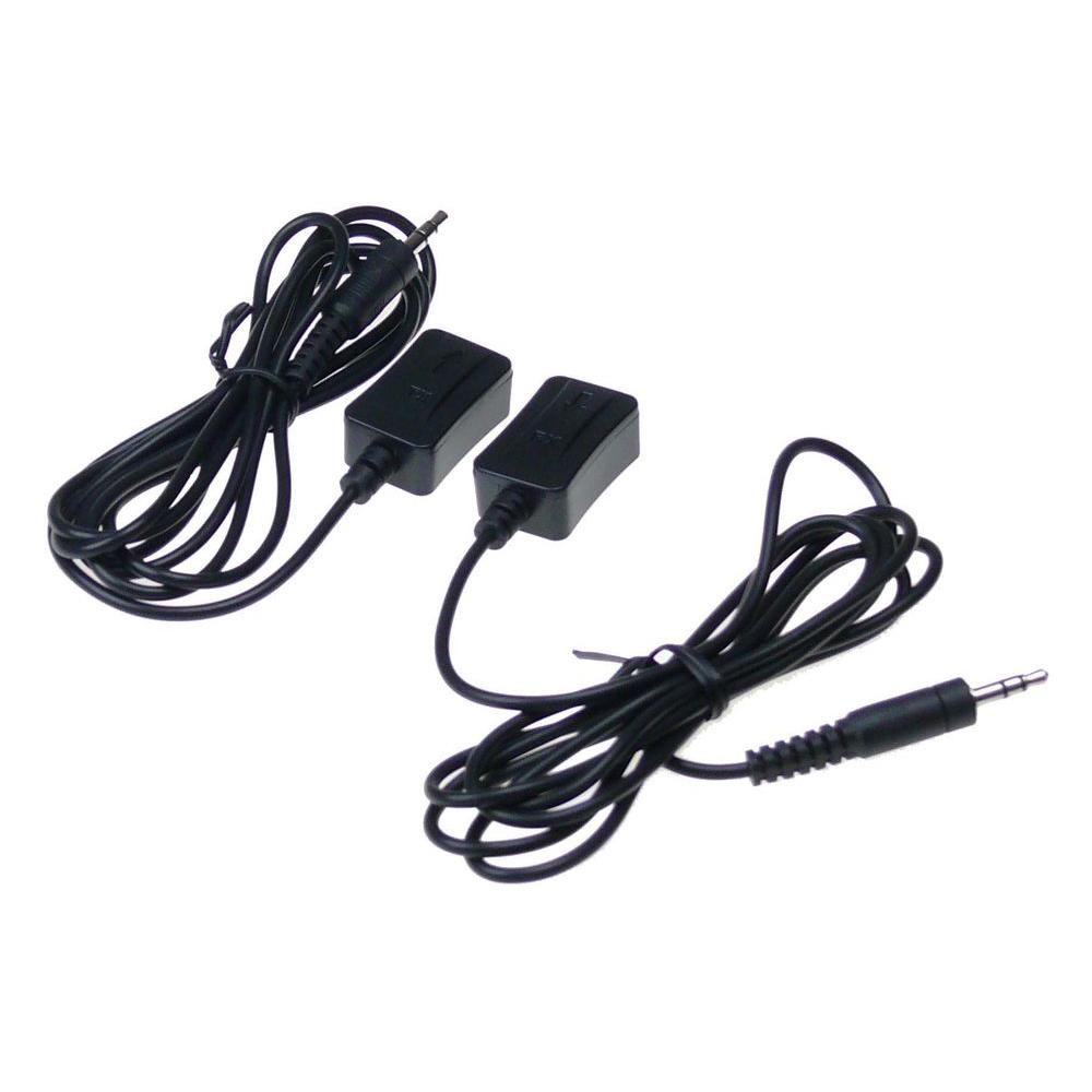 NTW IR Signal Transmitter and Receiver for NTW Splitters, Switches and ...