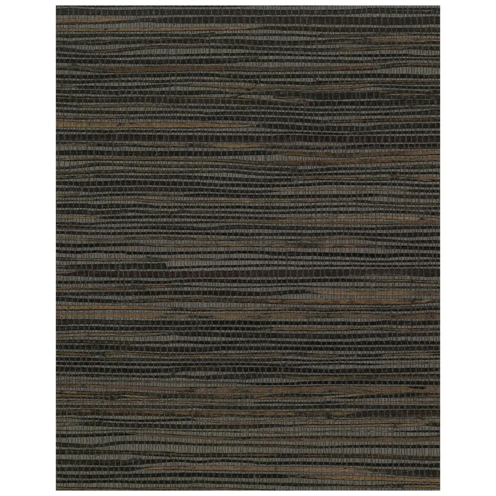 York Wallcoverings 72 Sq Ft Grasscloth By York Ii