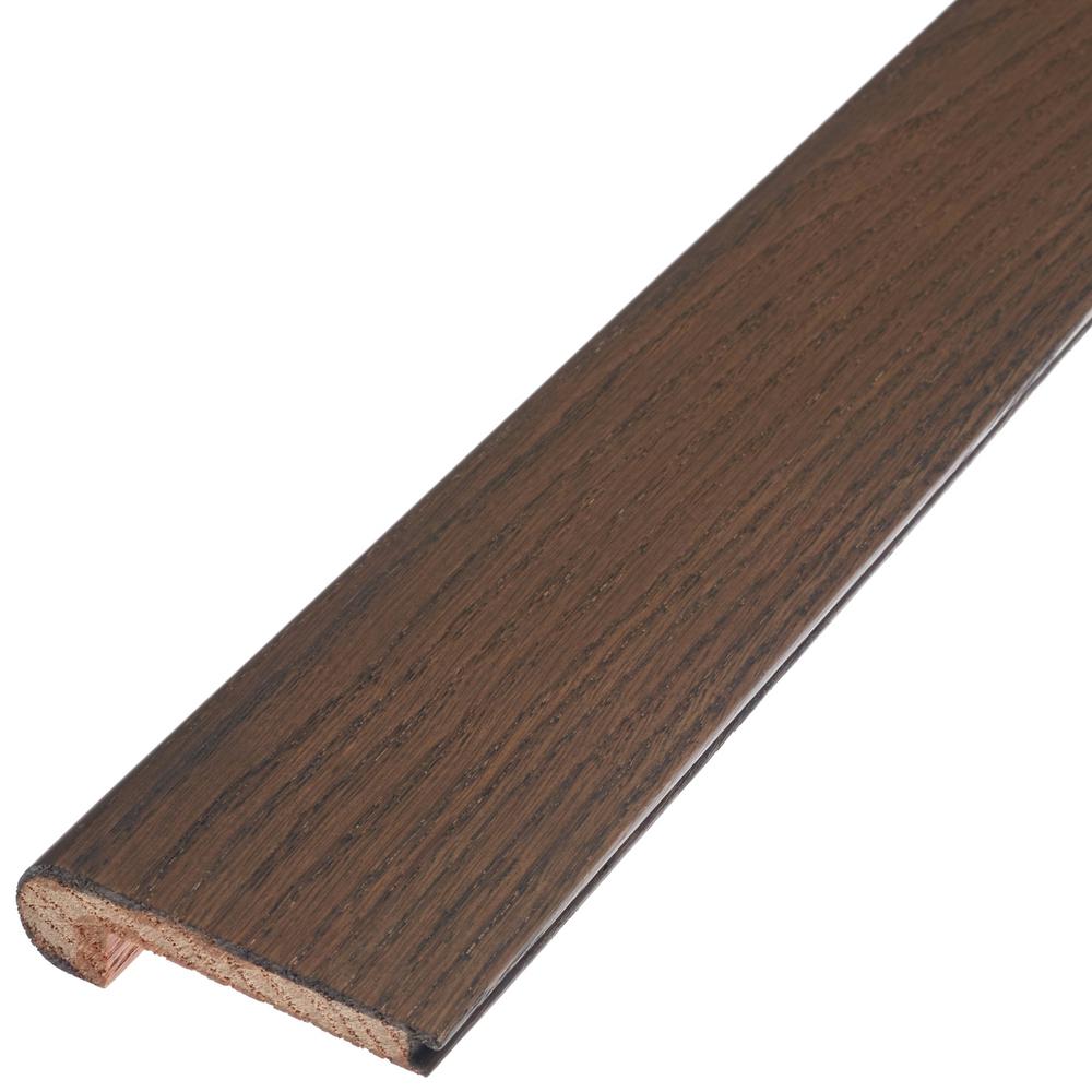 Shaw - Stair Nose - The Home Depot