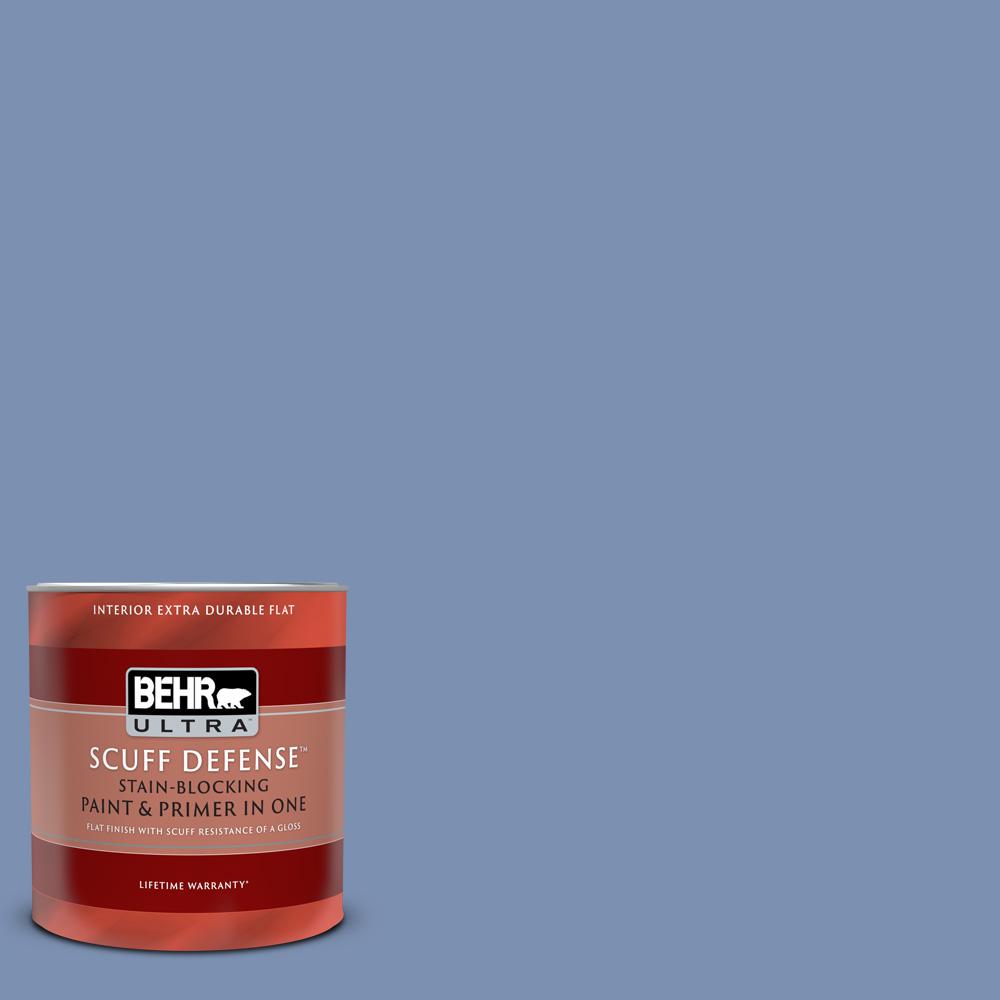 Babbling Brook - Paint Colors - Paint - The Home Depot