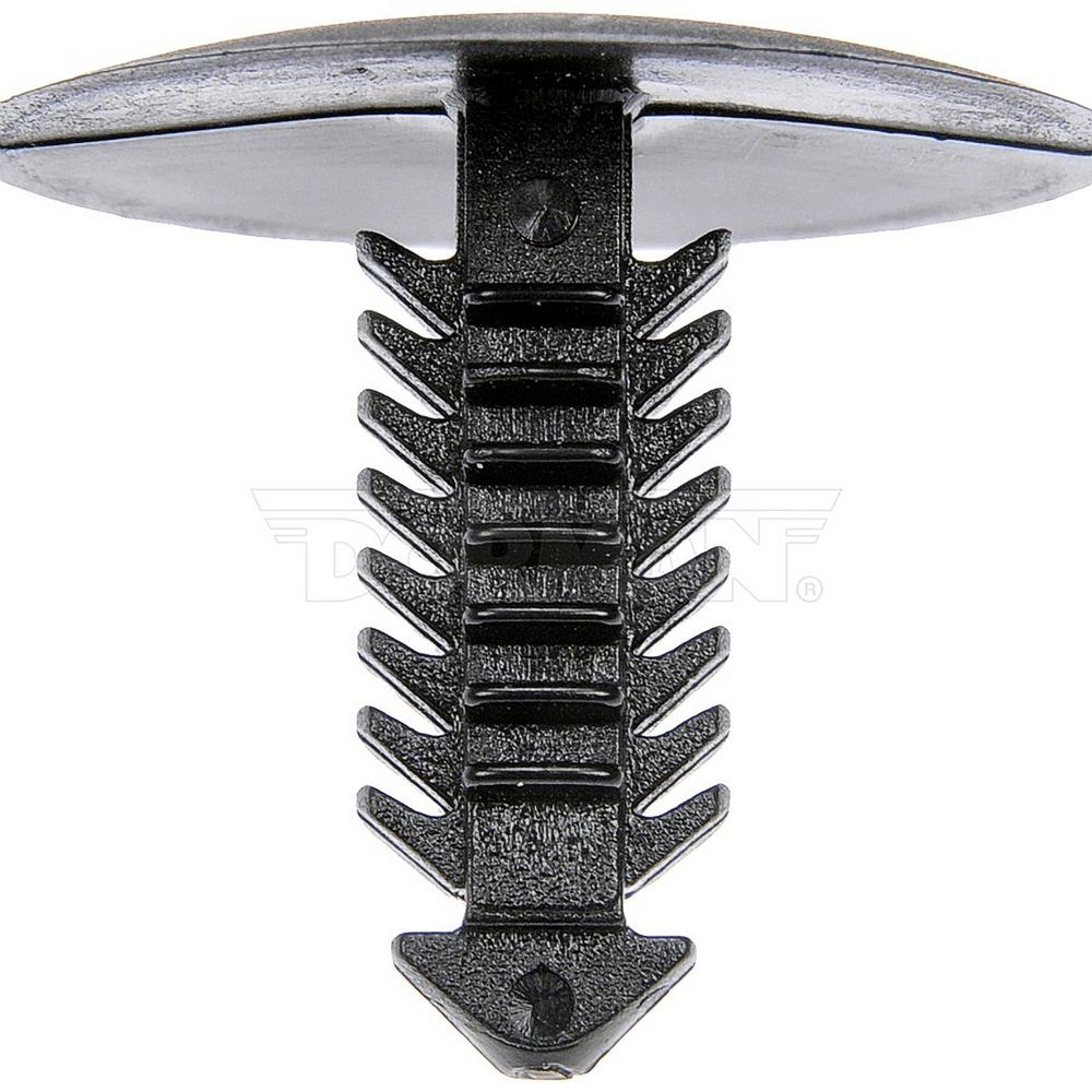 Autograde Bumper Clip - Interior - Chrysler (2-pack)-45811 - The Home Depot