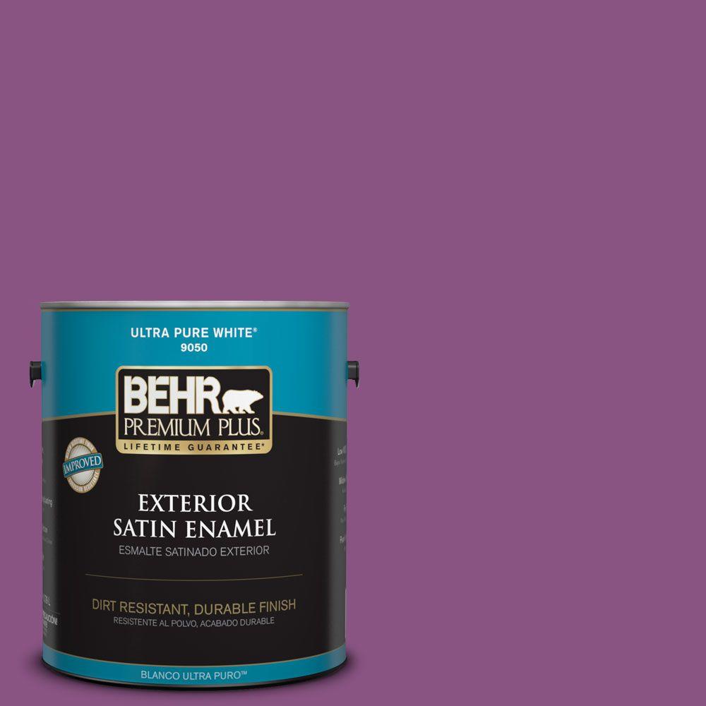 BEHR Premium Plus Ultra Home Decorators Collection 1-gal. #HDC-MD-07 ... BEHR Premium Plus Ultra Home Decorators Collection 1-gal. #HDC-MD-07 ...