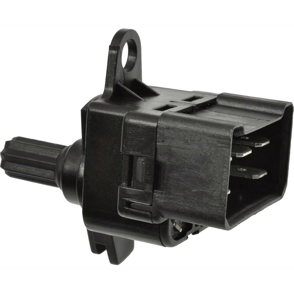 HVAC Blower Control Switch-HS347T - The Home Depot