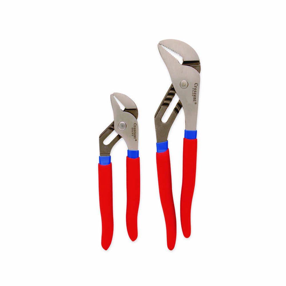 Crescent - Plier Sets - Pliers - The Home Depot