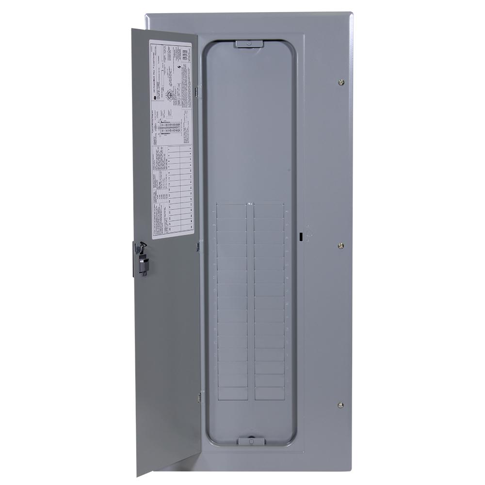 GE - Breaker Boxes - Power Distribution - The Home Depot
