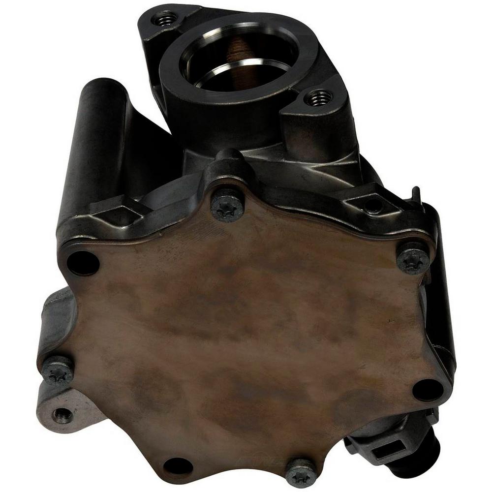 OE Solutions Mechanical Vacuum Pump-904-834 - The Home Depot