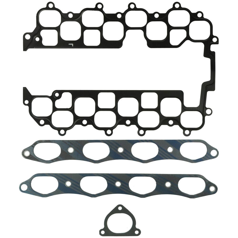 Fel-Pro Engine Intake Manifold Gasket Set-MS 96334 - The Home Depot