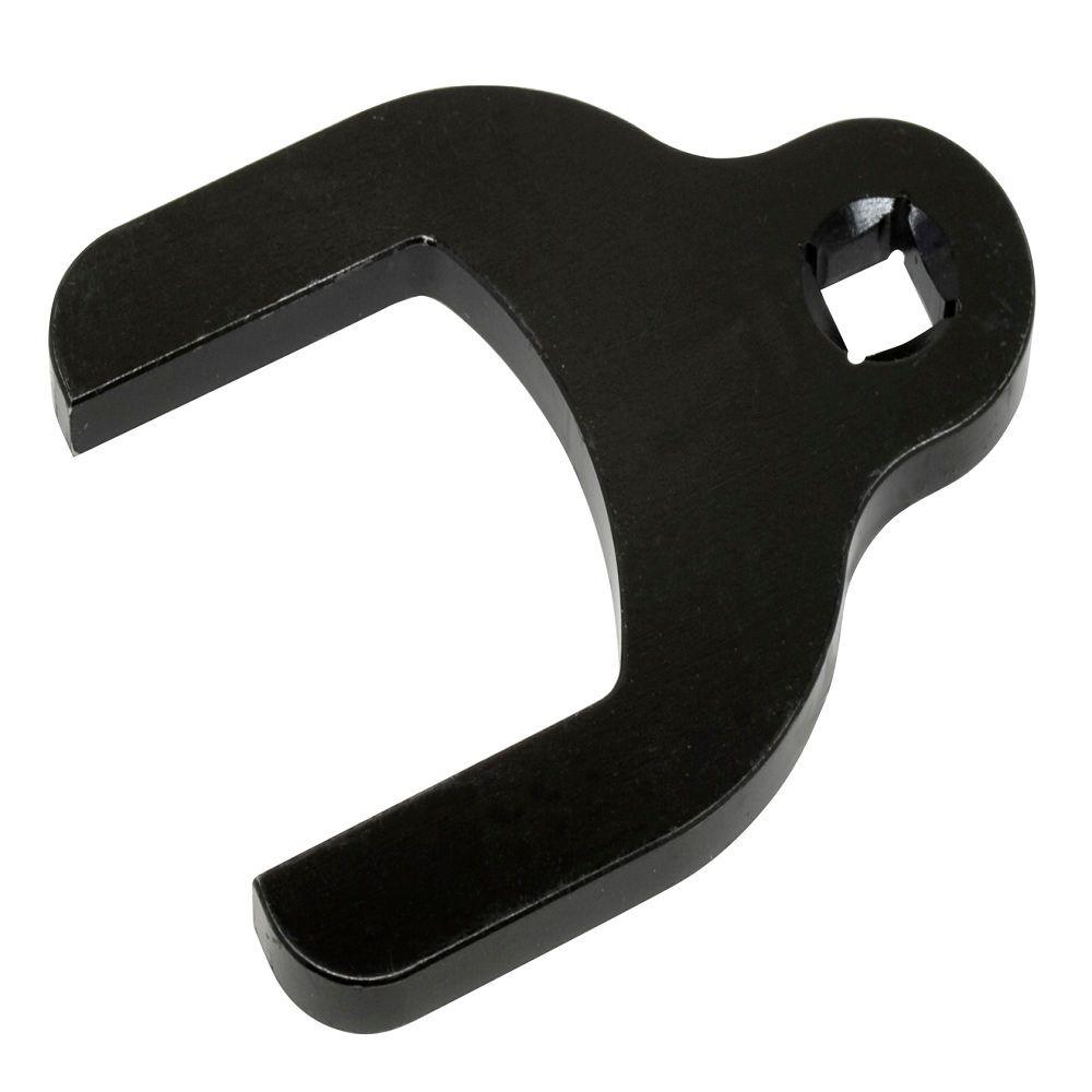 Lisle Universal Fan Clutch Wrenches-LIS43600 - The Home Depot