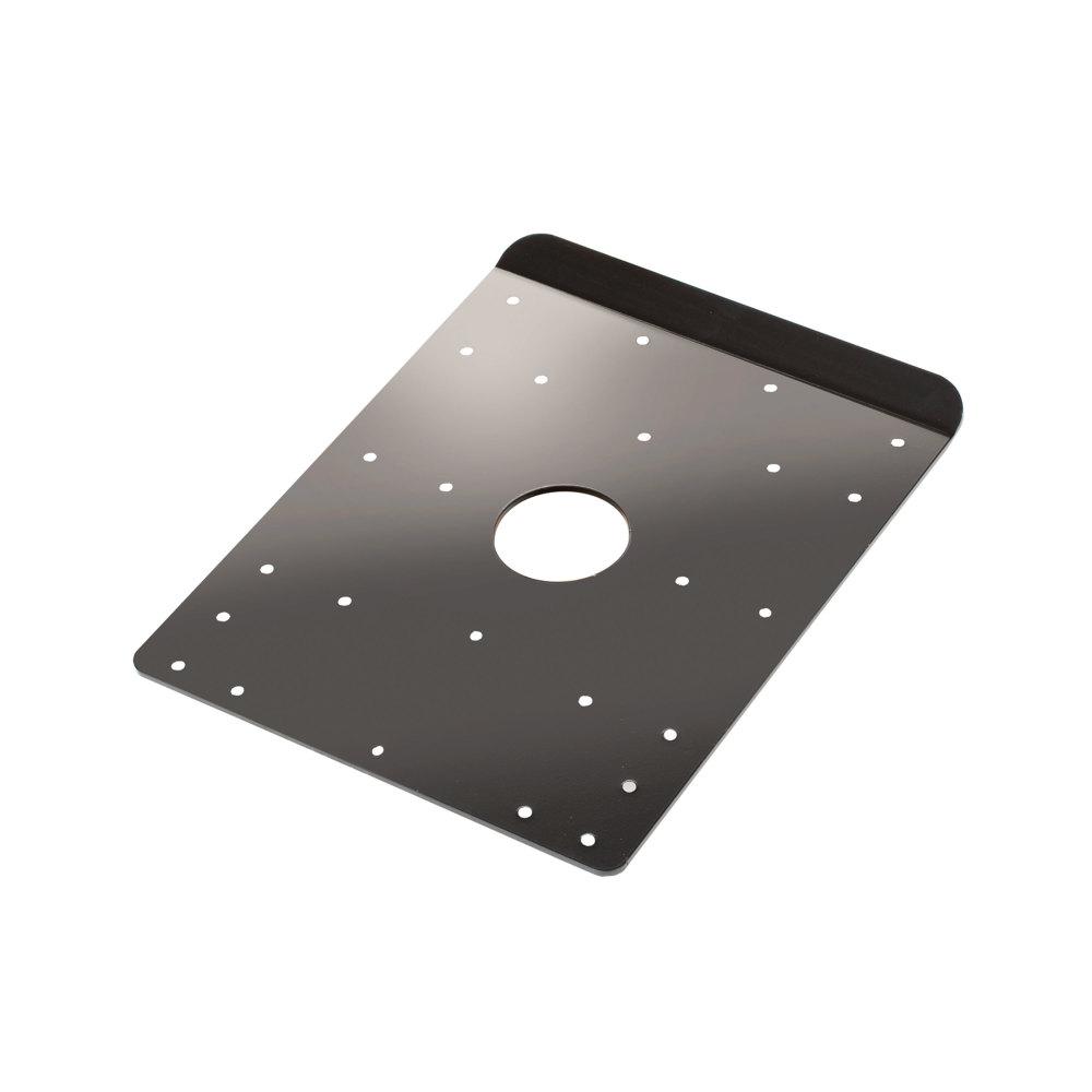 PullRite Superglide Universal Capture Plate-3317 - The Home Depot