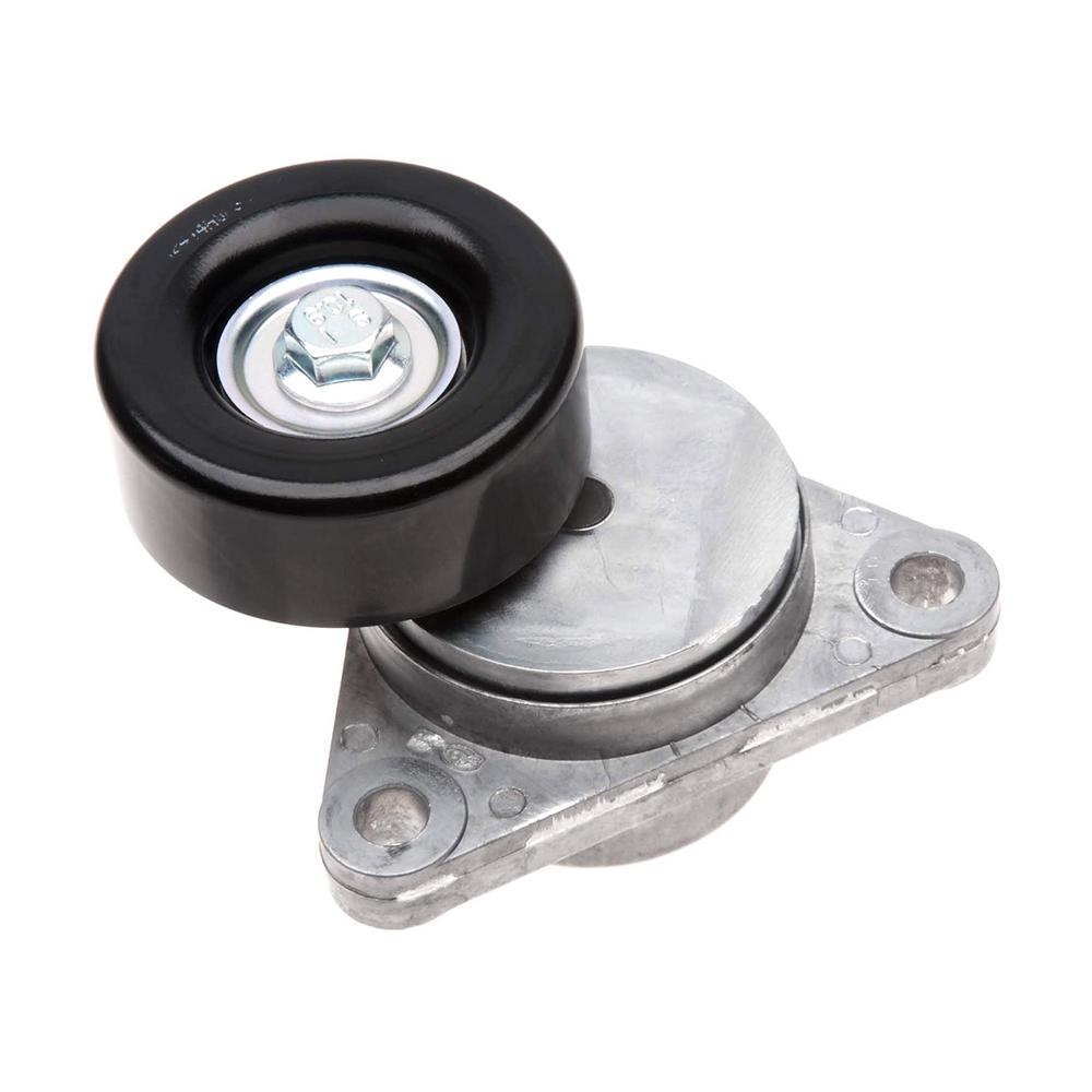 ACDelco Belt Tensioner Assembly-38376 - The Home Depot