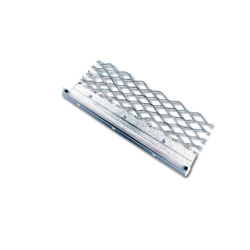 N-66 120 in. Plastic Short Flange Mill Core Casing Bead-726693 - The ...