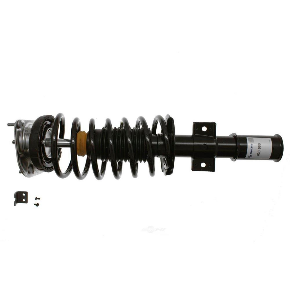 Sachs Suspension Strut Assembly Kit-033 080 - The Home Depot