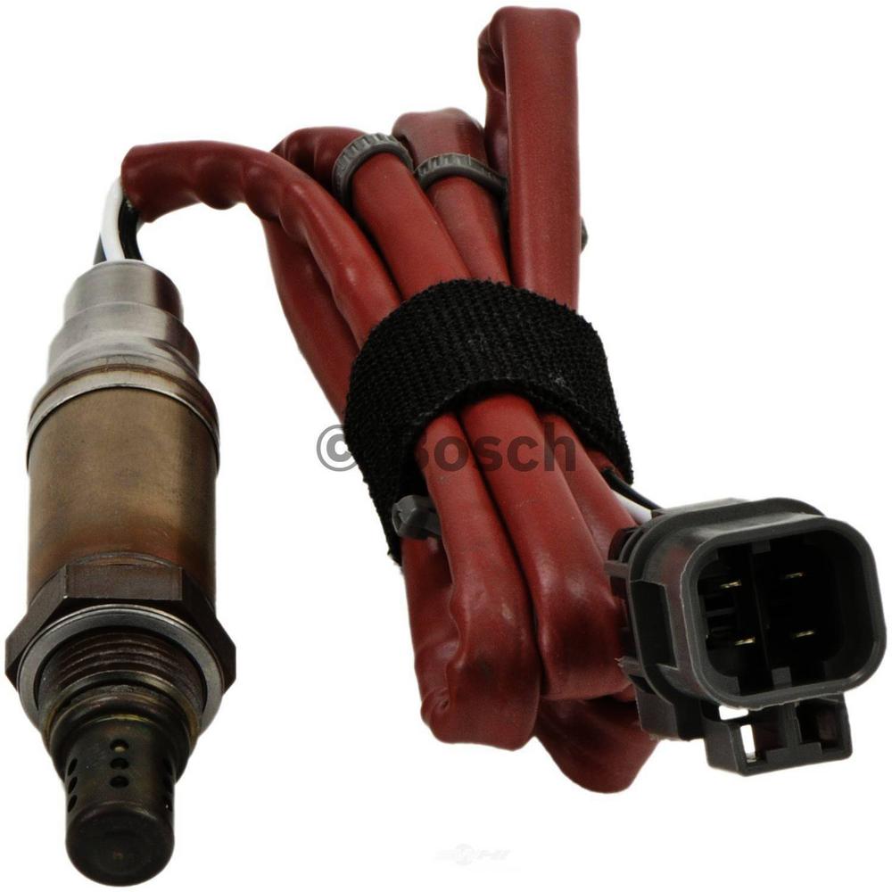 Bosch Oxygen Sensor-15957 - The Home Depot