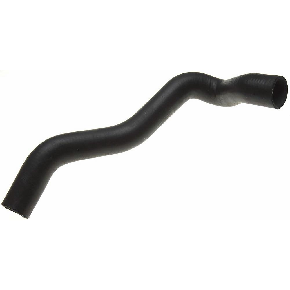Gates Radiator Coolant Hose-21336 - The Home Depot