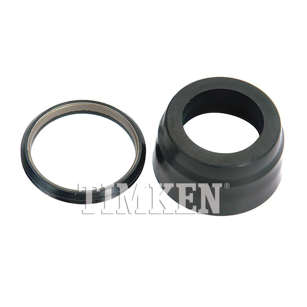 Timken Rear Wheel Seal fits 2009-2011 Ford Focus-SL260005 - The Home Depot