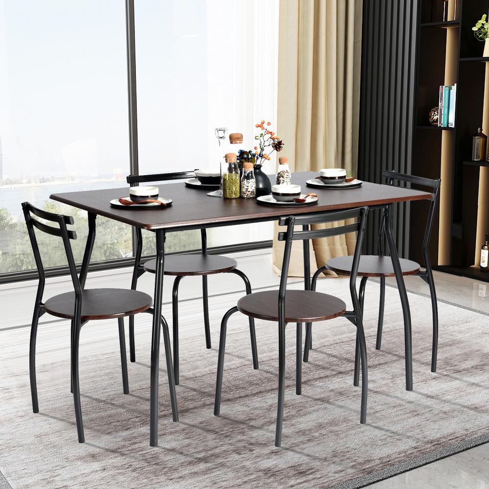 Self-Storing Leaf - Kitchen & Dining Tables - Kitchen & Dining Room ...