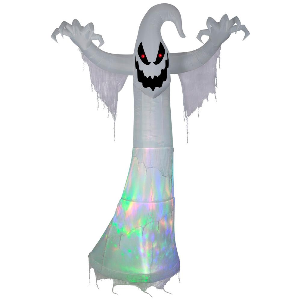 Inflatable - Outdoor Halloween Decorations - Halloween Decorations ...