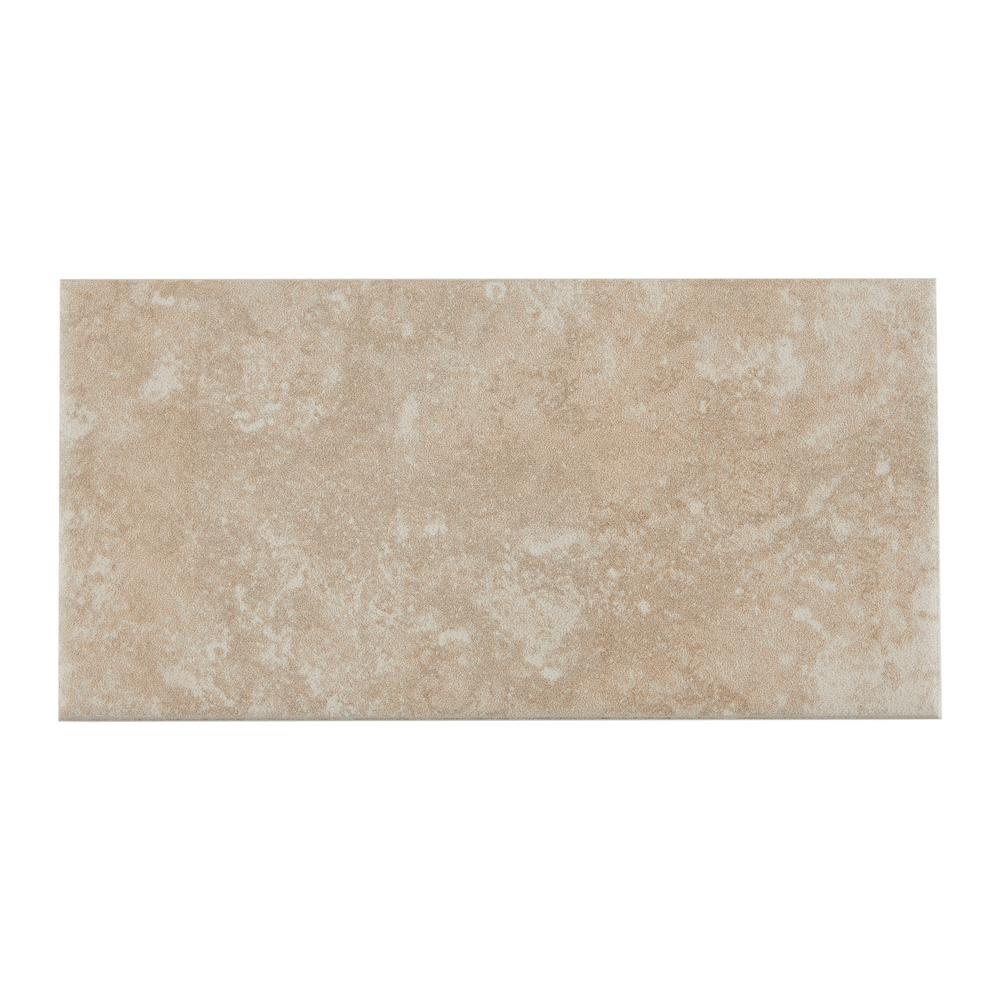 Daltile Brixton Universal 3 In X 12 In Ceramic