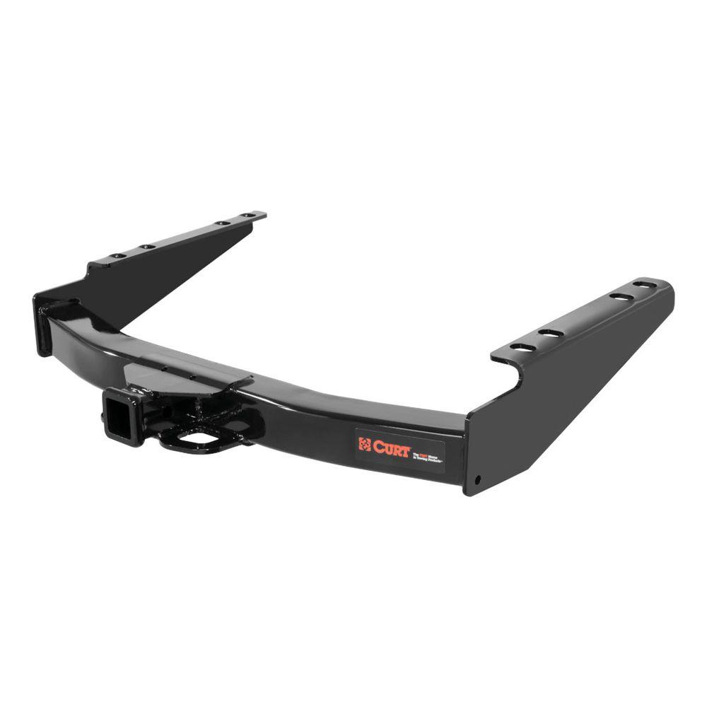 CURT Class 4 Trailer Hitch For Ford Excursion 14011 The Home Depot CURT Class 4 Trailer Hitch For Ford Excursion 14011 The Home Depot