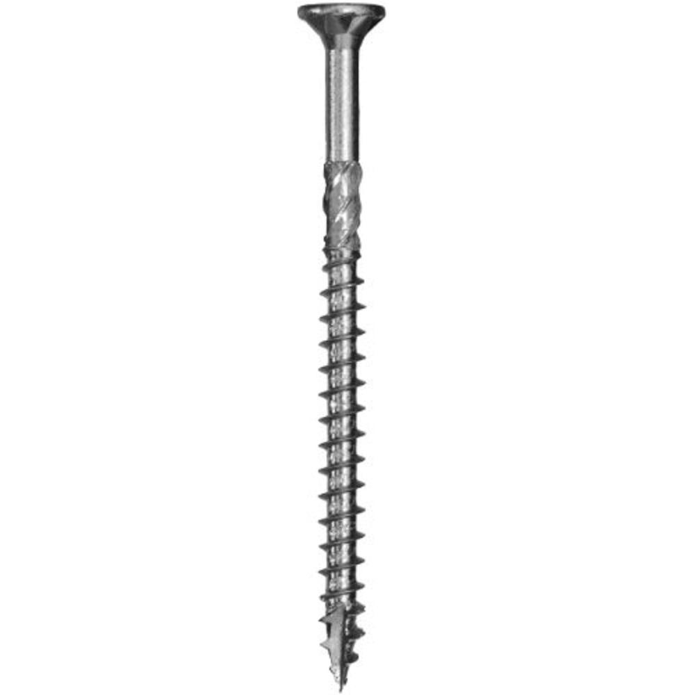 GRK Fasteners R4 10 X 2 1 2 In 305 Stainless Steel Star Drive Bugle grk-fasteners-r4-10-x-2-1-2-in-305-stainless-steel-star-drive-bugle