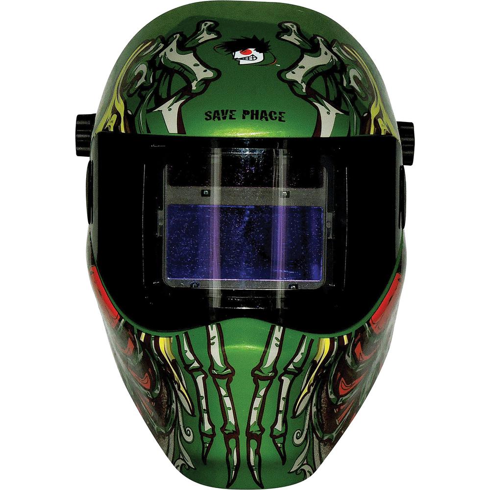 Save Phace 40 VizI2 Series Dead King RFP Welding Helmet-3011629 - The ...