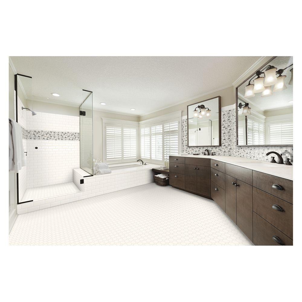 Daltile - 3x6 - Ceramic Tile - Tile - The Home Depot