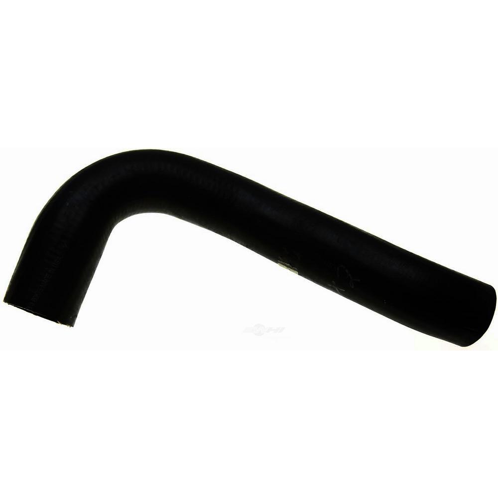 ACDelco Upper Molded Radiator Coolant Hose fits 1983-1994 Ford F-250 F ...