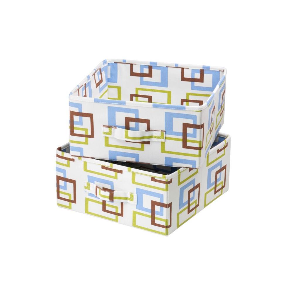 honey-can-do-brown-and-green-drawer-for-sweater-organizer-2-pack-sft-01569-the-home-depot