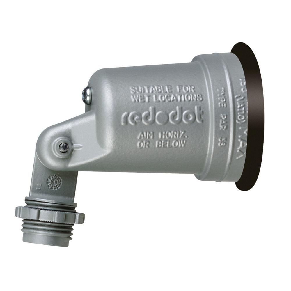 Red Dot - Outdoor Security Lighting - Outdoor Lighting - The Home Depot