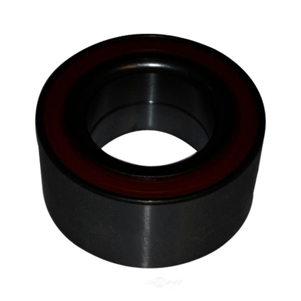 GMB Wheel Bearing - Front-715-0010 - The Home Depot