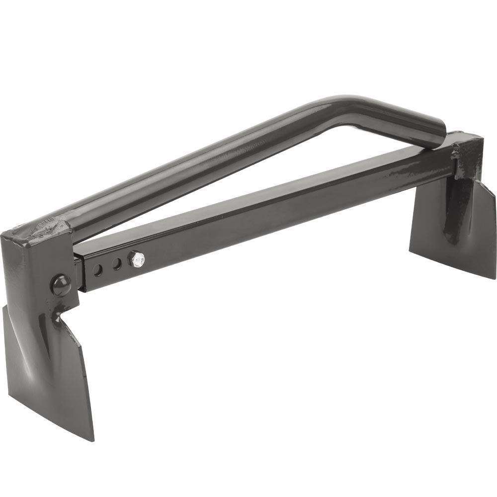ANVIL Brick Tongs-57533 - The Home Depot