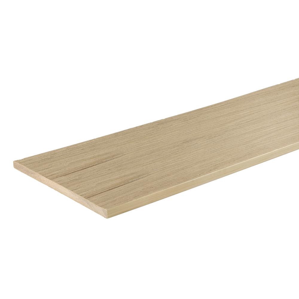 How Thick Is Azek Fascia Board at Jamie Crews blog