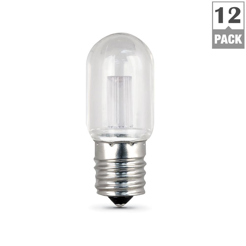 E17 - Light Bulbs - Lighting - The Home Depot