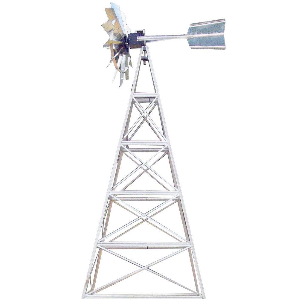 outdoor-water-solutions-24-ft-4-legged-deluxe-windmill-aeration-system