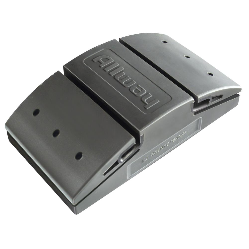 Warner Rubber Sanding Block-25237 - The Home Depot