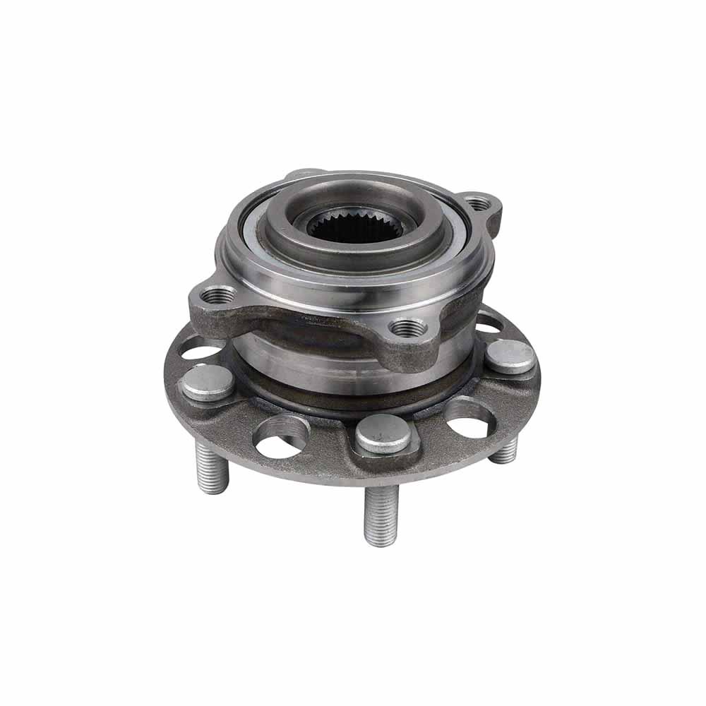 CRS Wheel Bearing and Hub Assembly - Rear-NT512417 - The Home Depot