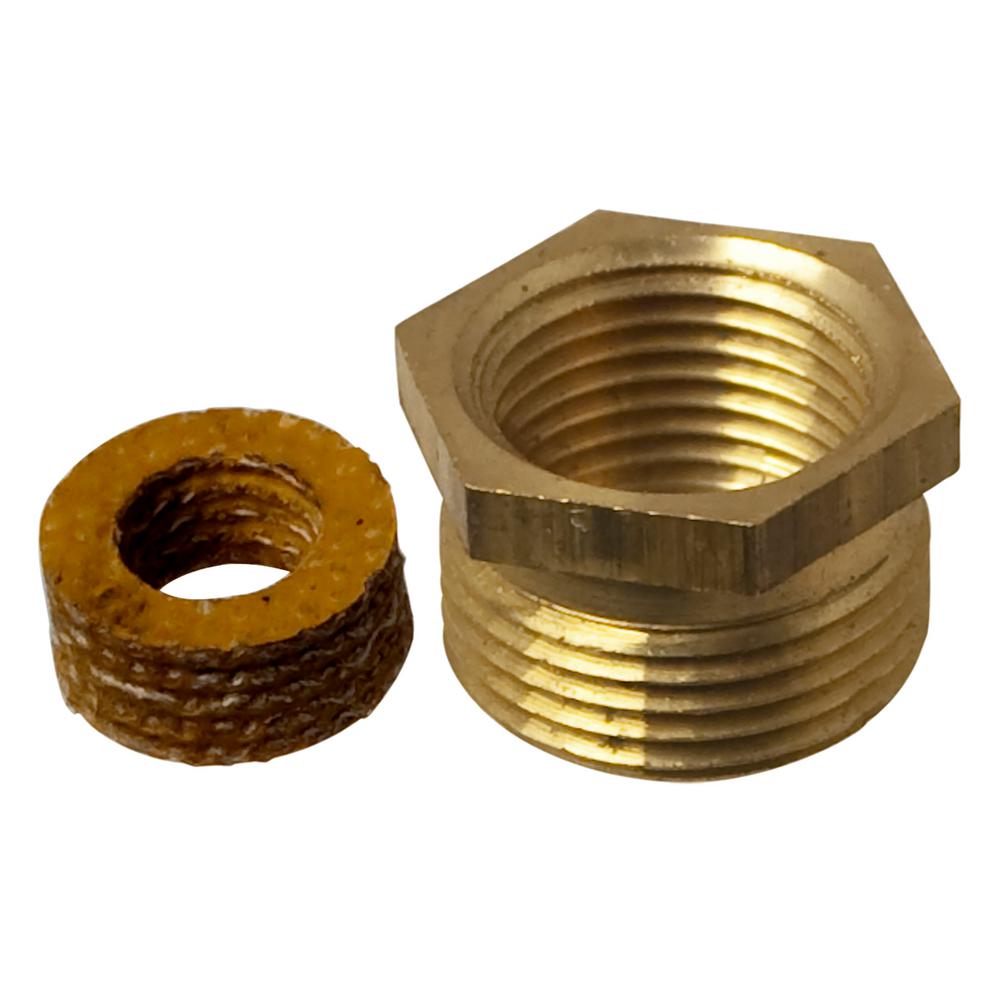 Tub & Shower - Faucet Repair Kits - Faucet Parts - The Home Depot