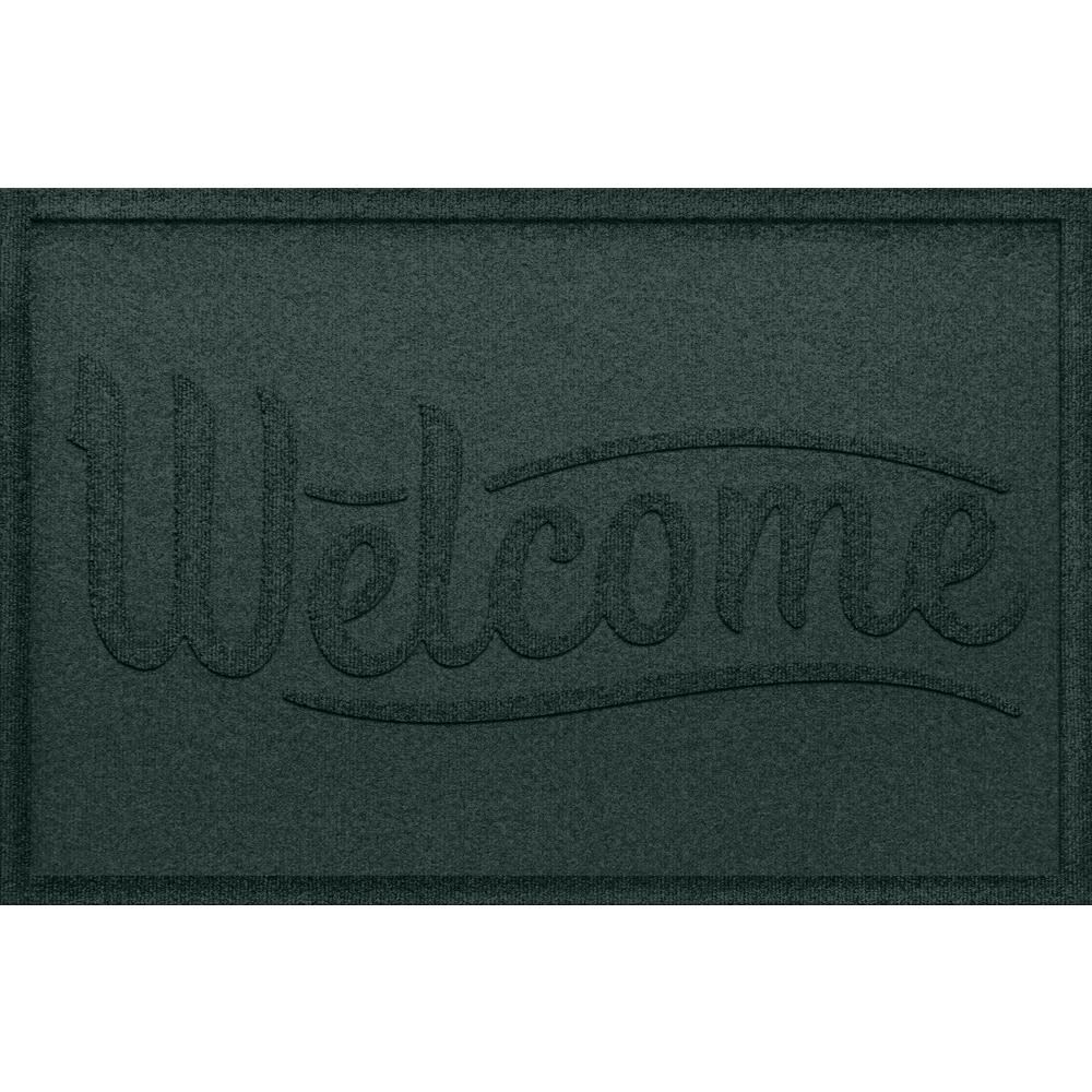 Evergreen - Door Mats - Mats - The Home Depot