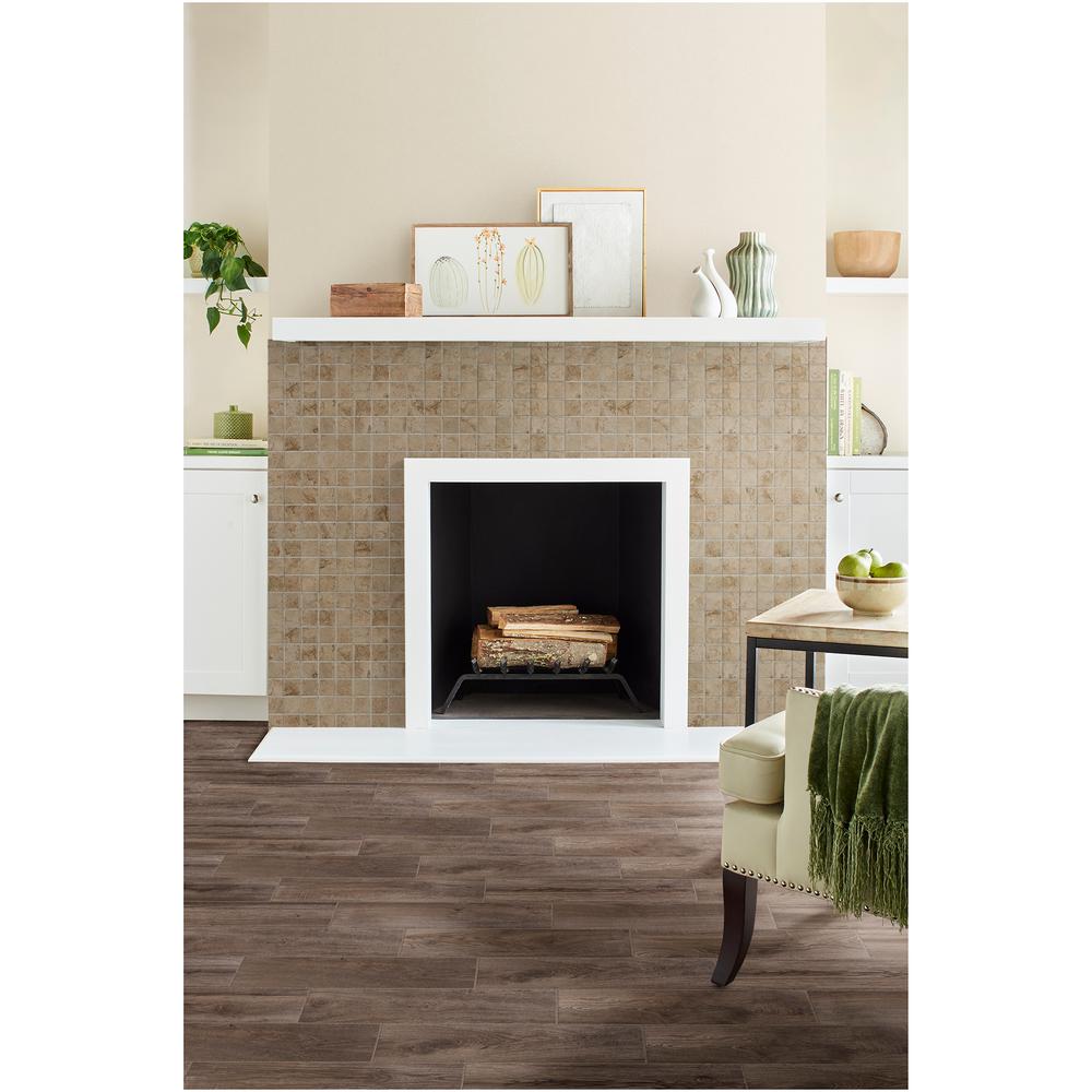 LifeProof Slip Resistant Porcelain Tile - Flooring - The Home Depot