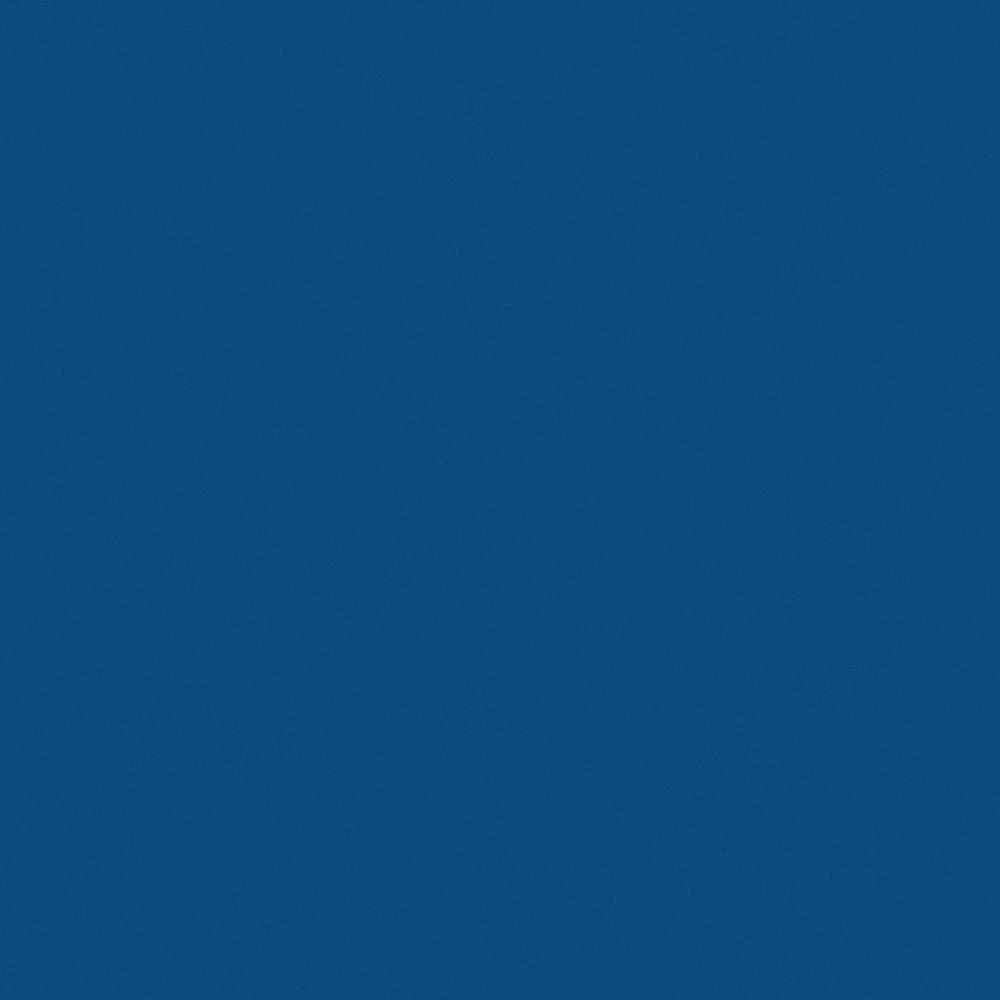FORMICA 30 In X 120 In Solid Color Laminate Sheet In Marine Blue FORMICA 30 In X 120 In Solid Color Laminate Sheet In Marine Blue