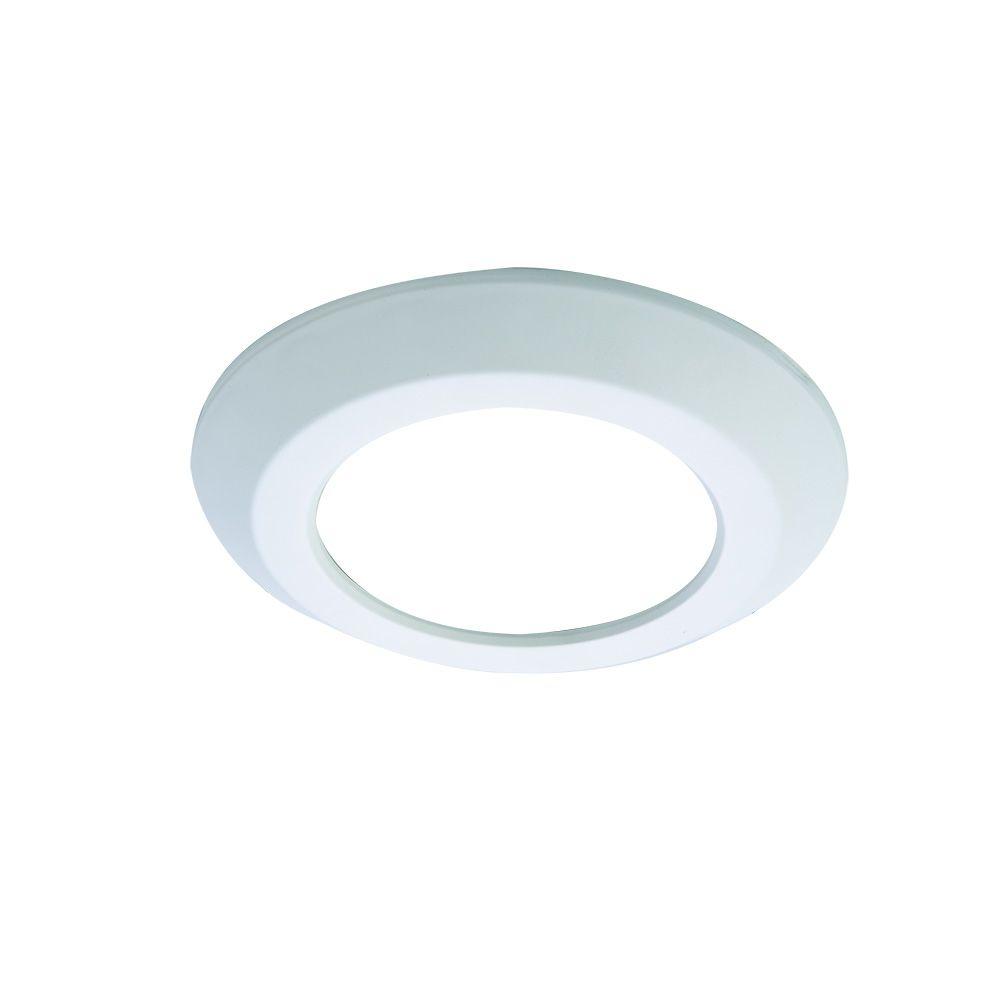 Trim Ring - Recessed Lighting Parts and Accessories - Recessed Lighting ...