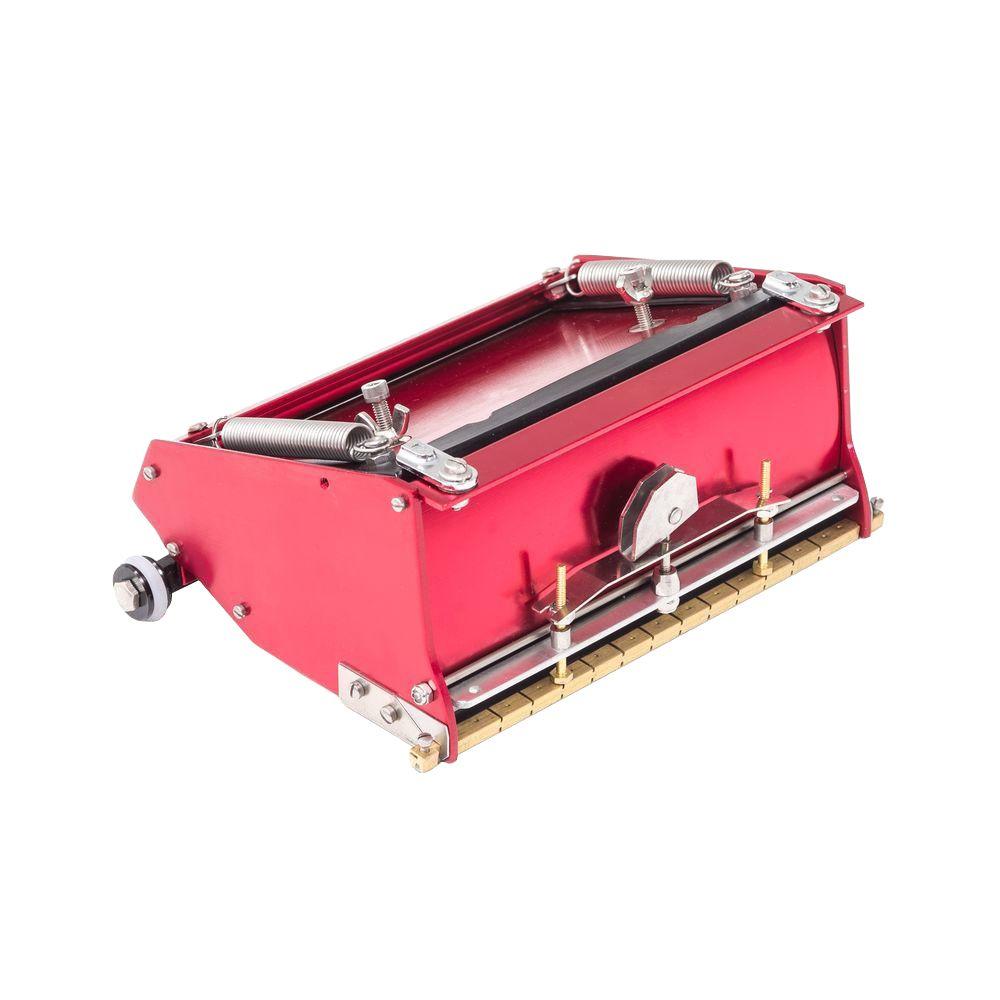 Level 5 7 in. Drywall Compound Flat Box-4-764 - The Home Depot