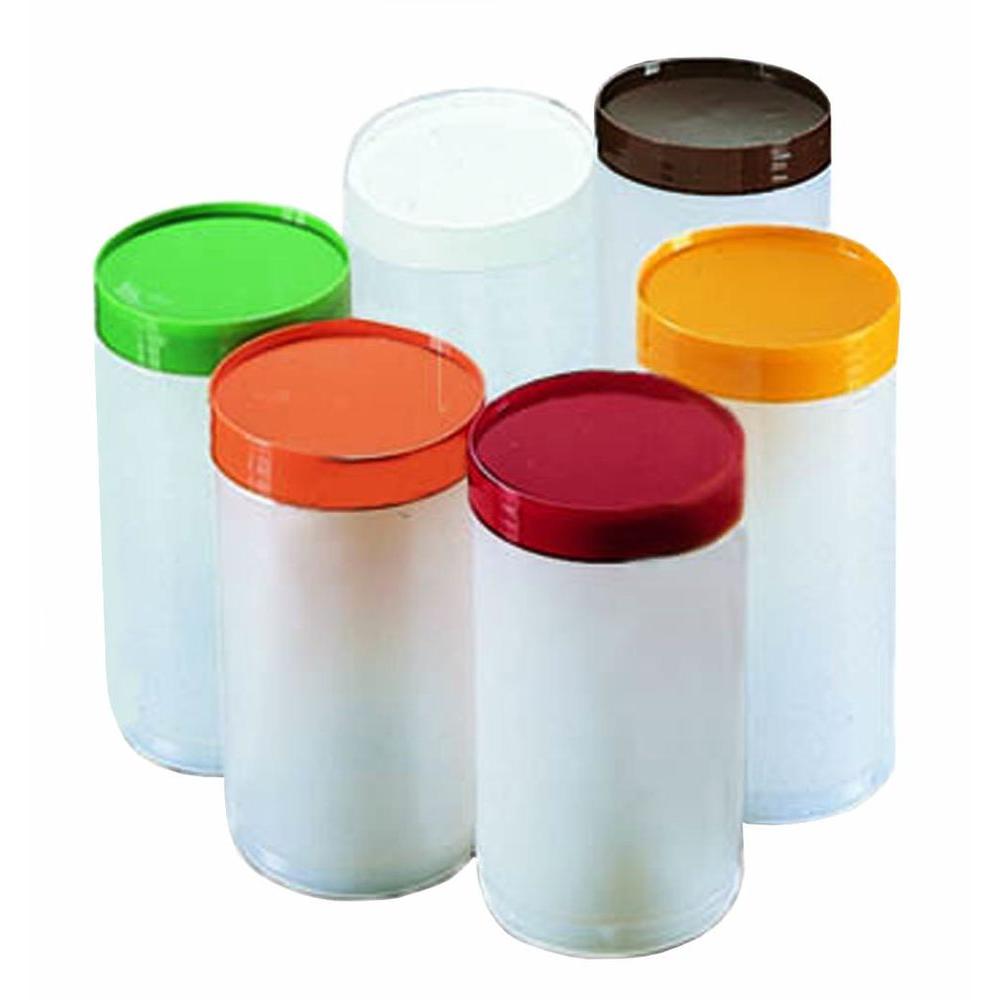 Carlisle Quart Capacity Backup Units (Container and Lid only) for Stor ...