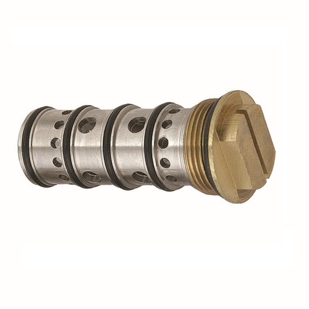 BrassCraft Balancing Spool Assembly for Mixet Faucet Pressure Balanced ...