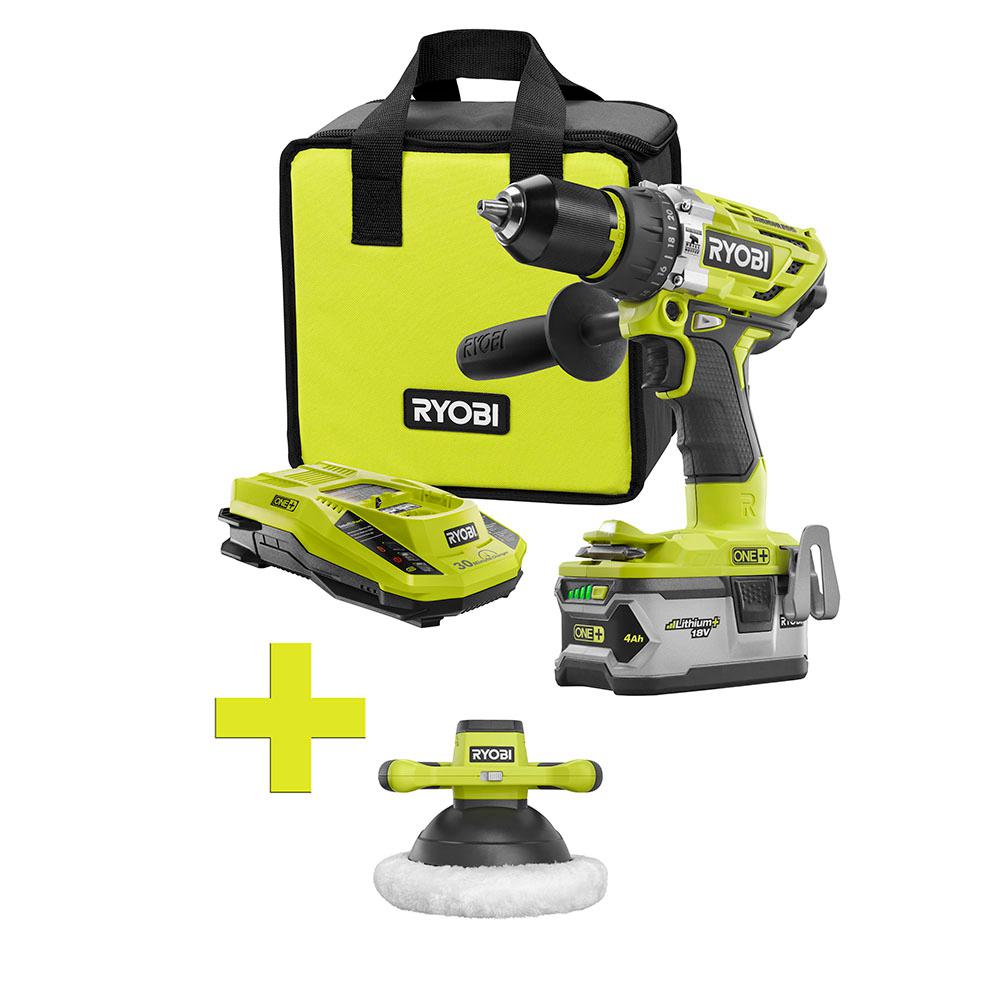 DEWALT - Power Tool Combo Kits - Power Tools - The Home Depot