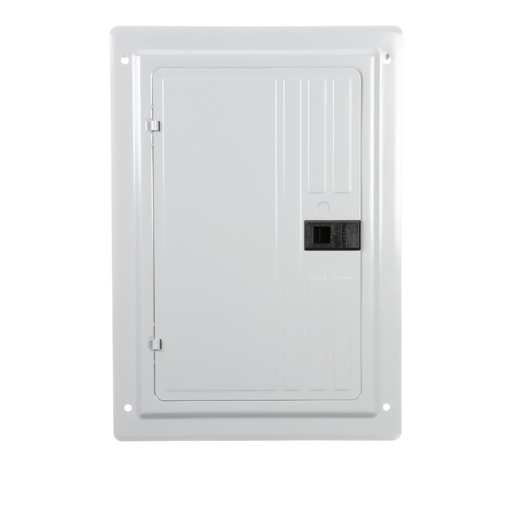 Subpanels - Breaker Boxes - The Home Depot