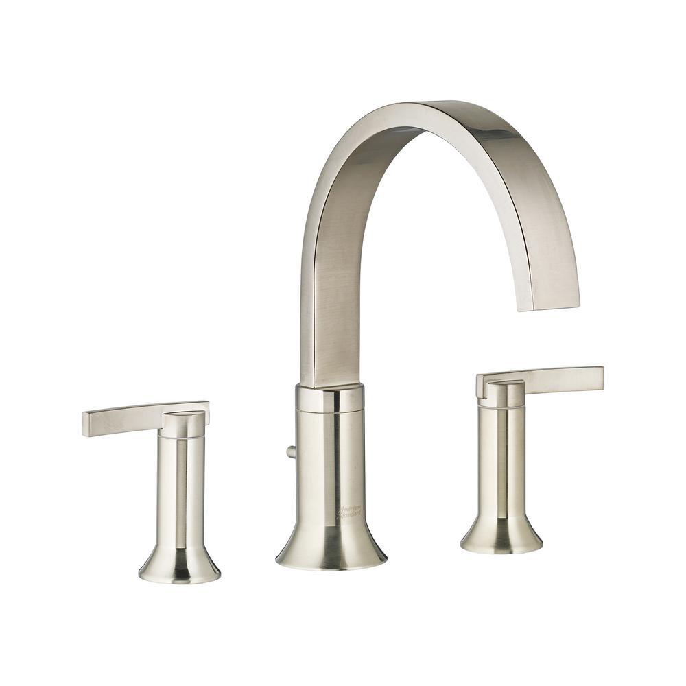 American Standard Roman Tub Faucet Parts at James Velarde blog
