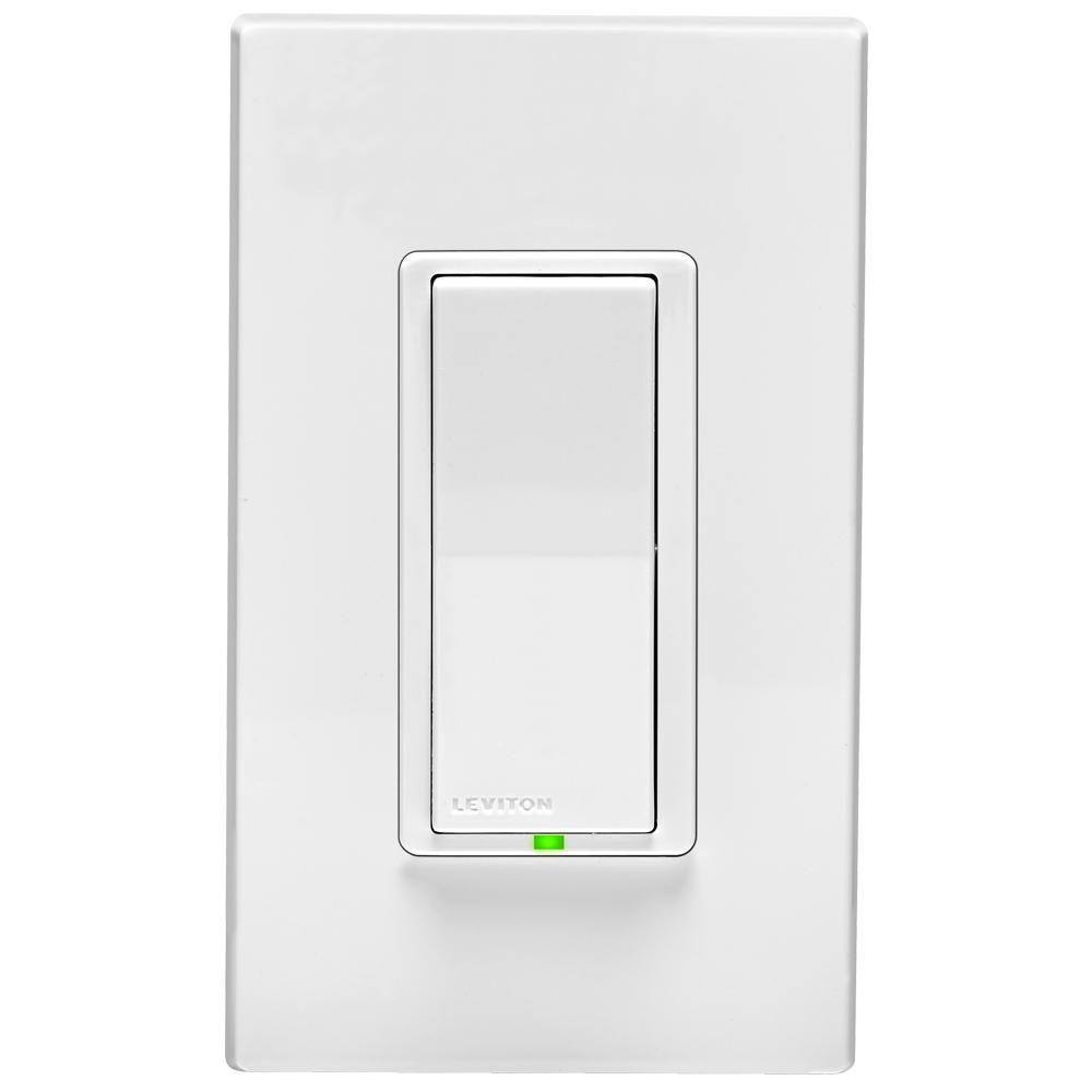 Illuminated - Light Switches - Wiring Devices & Light Controls - The ...
