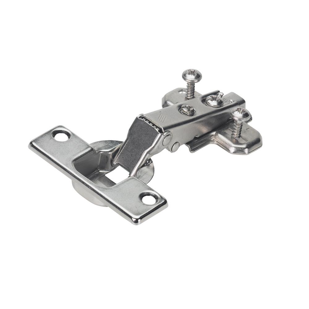 Full overlay - Cabinet Hinges - Cabinet Hardware - The Home Depot